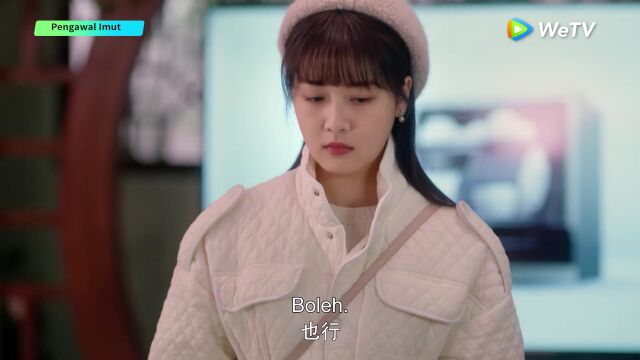 Cute Bodyguard | EP03 trailer of Gu Rong Interrupting Jingjing Dating ...