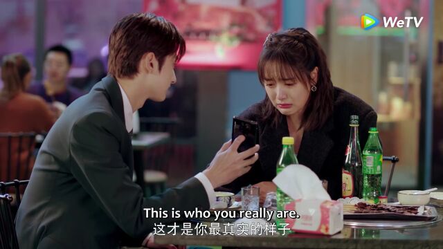 【Cute Bodyguard】EP08 Clip | He took care of his princess and carried her in his arms |那小子不可爱|ENG ...