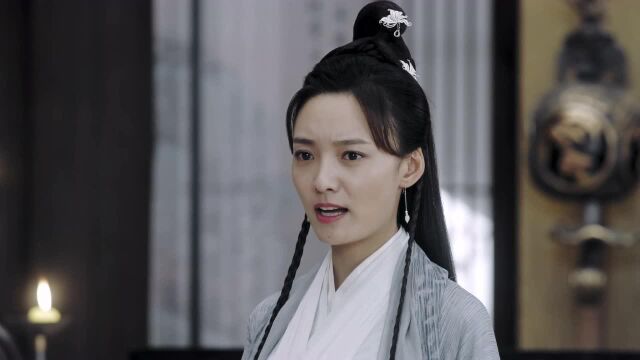 EP25：Listening Snow Tower - 무료 - 중국 대륙 - 드라마 - 로맨스 - 무협,시대극,드라마 - 진준걸 ...