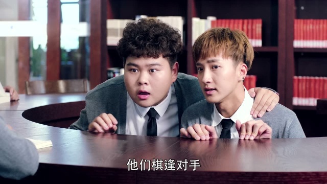 EP2：แสบให้สุดแล้วหยุดที่เธอ - ชมวิดีโอออนไลน์ คุณภาพระดับHD - iflix