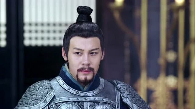 EP2：The Glory of Tang Dynasty S02 - Free - China - TV - Romance ...