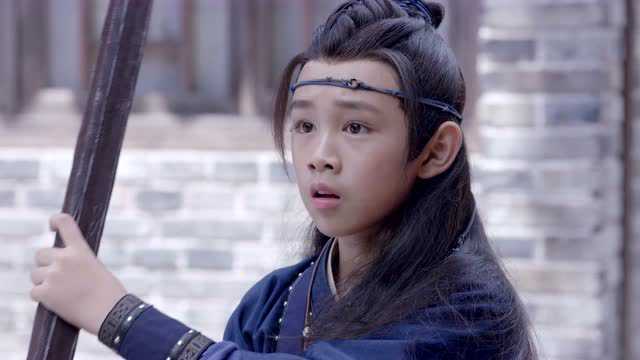EP20:Cinderella Chef - Ver online - iflix