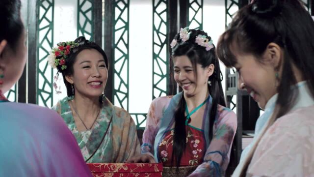 EP14:Justice Bao : The First Year - Watch HD Video Online - iflix