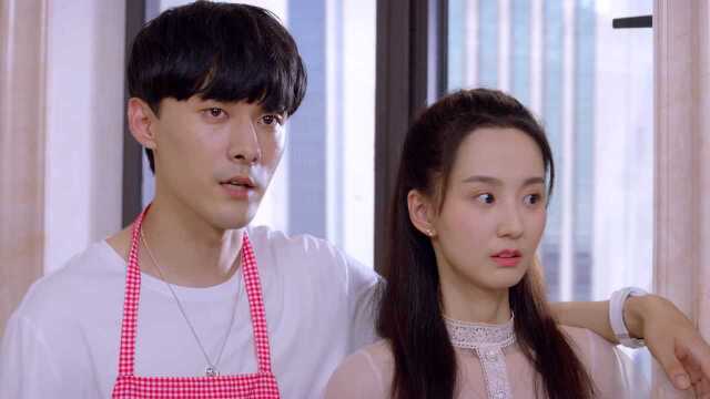 Cintailah Aku EP.13 - Gratis - Zhang Yujian,Xu Xiaonuo,Gao Hanyu,Lu ...