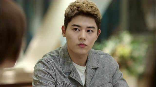 EP6:About Time - Free - South Korea - TV - Romance - Fantasy - Lee Sang ...