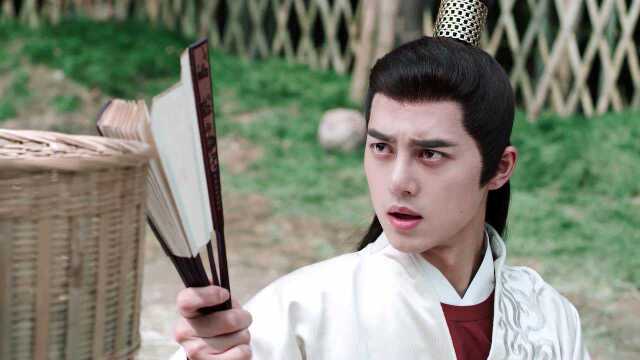 EP3: The Chang'An Youth - Watch HD Video Online - iflix