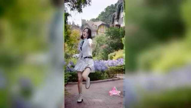 Focus Cam(Li Mengqi Focus): Theme Song - "You Are Everything to Me" | CHUANG 2020 - Watch HD ...