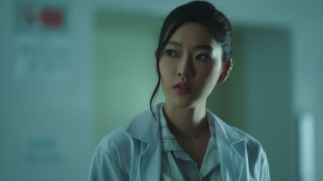 EP2: After Dark - Free - Thailand - TV - - Suspense,History - Benjamin ...