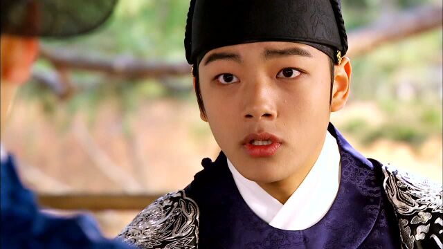 EP2：Moon Embracing the Sun - Watch HD Video Online - iflix