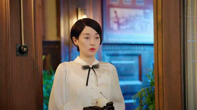 Su Wenli coquetry wronged the whole offensive Luo Qiuheng iron man can ...