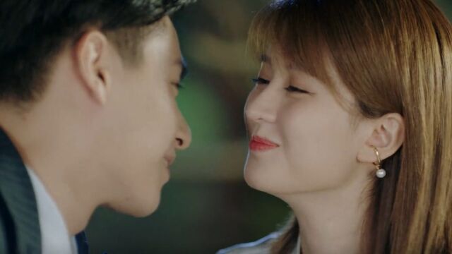 Highlight EP30 Ver. 3 | You Complete Me - Free - China - TV - Romance - urban - Hu Yitian ...