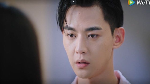 Highlight EP 3 Ver. 4 | My Little Happiness - Xing Fei and Daddi Tang's ...