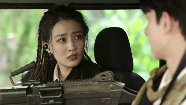 EP3: Love Scenery - Free - China - TV - Romance - Comedy - Xu Lu,Lin Yi ...