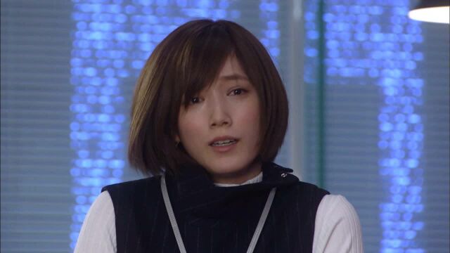 EP6: Pretty Proofreader - Free - Japan - TV - Story - Comedy,Romance ...