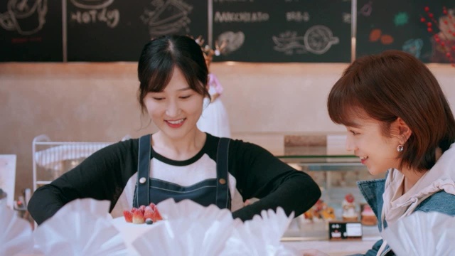 EP10: Love Crossed - Watch HD Video Online - iflix