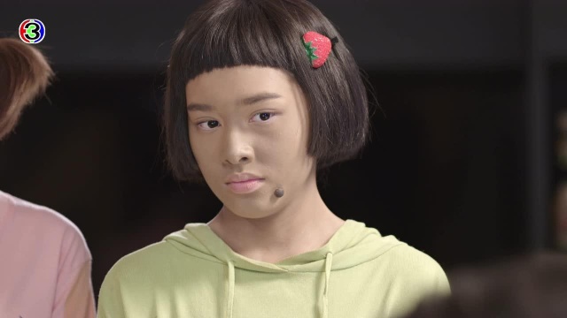 EP19: My Mischievous Fiancée - Free - Thailand - TV - Romance - Comedy ...