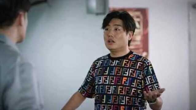 H25-4: Liu Wenjing was detained by the boss, you must come! | Young and Beautiful - Watch HD ...