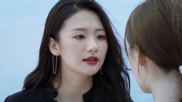 EP7: Mysterious Love - Free - China - TV - Romance - - TSAO Yu-Ning ...