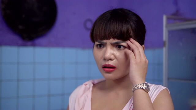 EP11: 9 Bulan - - Fero Walandouw,Cita Citata,Pamela Bowie,Anyun Cadel ...