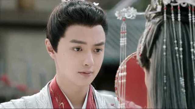 H16-2: Zhan Yan and Duan Mu wedding day | No Boundary S2 - Watch HD ...