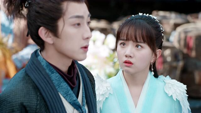 Teaser EP13: My Dear Brothers - Free - China - TV - Romance - Fantasy ...