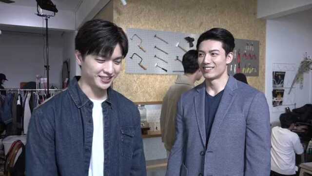 BTS: EP 9 | Be Loved in House - I Do - Free - Taiwan, China - TV ...