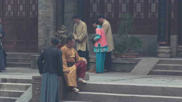 EP26: Mystery of Antiques - Free - China - TV - Suspense - adventure ...