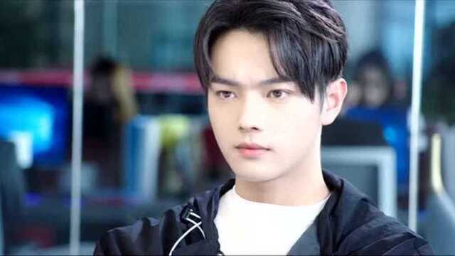 H27-2: Lu Sicheng best team leader of all time, defended to the last | Falling Into Your Smile ...