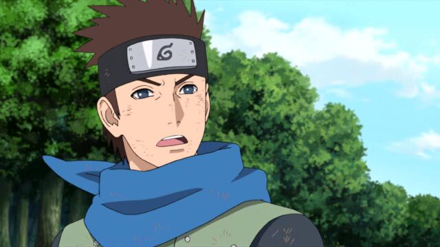 EP187: BORUTO: NARUTO NEXT GENERATIONS S5 - Watch HD Video Online - iflix