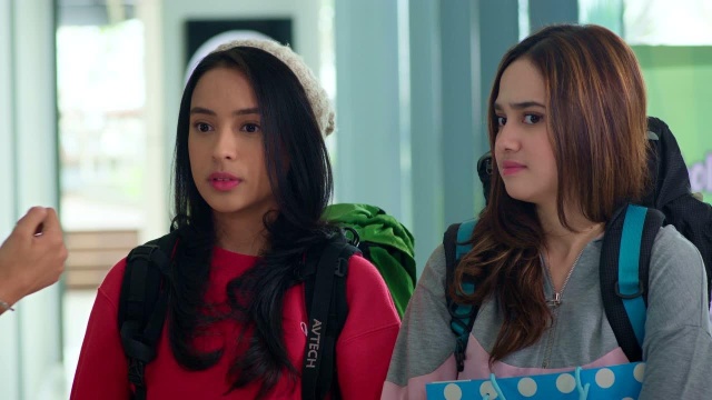 EP05A: Teluk Alaska - Ver online - iflix