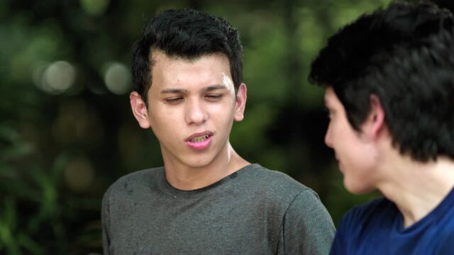 EP6: Teluk Alaska - Ver online - WeTV