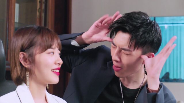 Trailer: CEO Dating with A Young Man! | Well Staged Love - Free - China - TV - Romance - Story ...