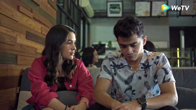 EP02B: Bittersweet 17 - Watch HD Video Online - iflix