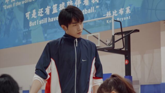 EP12: My Amazing Captain - - China - TV - Romance - - Wang Junhao,Pan ...