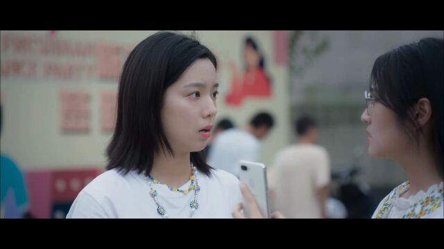 EP5 Highlight Ver.1｜Binary Love - Watch HD Video Online - WeTV