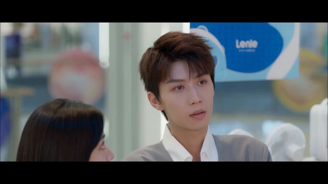 EP23 Highlight Ver.2｜Binary Love - Watch HD Video Online - WeTV