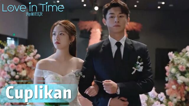 Highlight EP6 | Love in Time - Gratis - Yang Xuwen ,Xiang Hanzhi,Molly ...