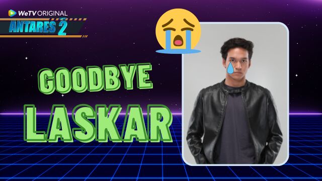 Laskar, where are you going? | Antares S2 - Watch HD Video Online - iflix