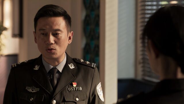 EP37: Chasing the Undercurrent - - China - TV - Crime - Action,Story ...