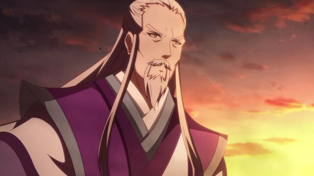 EP73: A Will Eternal - Free - Mainland, China - Comic ...