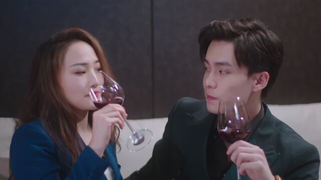 EP19: Let's Go Fighting - - China - TV - Romance - Story - Han Donglin ...