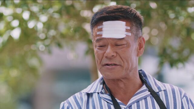 EP30: Light Chaser Rescue - - China - TV - Story - - Leo Luo,Janice Wu ...