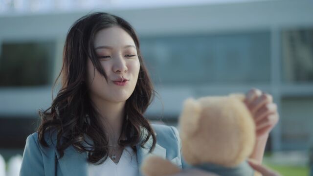 EP18: Miss Fox - - China - TV - Romance - Family,Story - Kong Qili,Ding ...