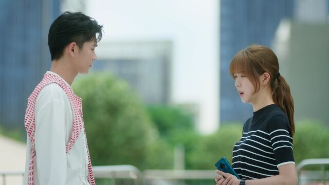 EP3: The Next Stop W - - China - 电视剧 - Romance - Fantasy,Suspense ...