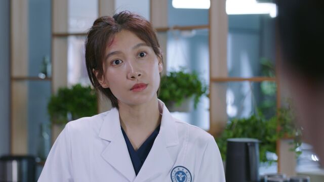 EP10: Have a Crush on You - - China - TV - Romance - Story - Peng ...