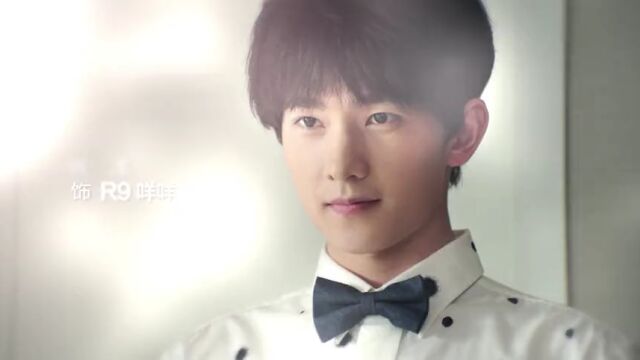 Teaser: Yang Yang Become a Robot and Have a Forbidden Love | I Am Your ...