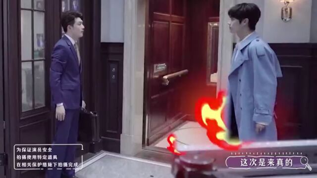 BTS: Funny Battle Scene of Yang Hua and Tao Junhui | She and Her Perfect Husband - Watch HD ...