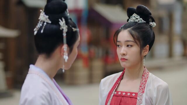 Highlight EP9 Ver 2 | Choice Husband - Watch HD Video Online - WeTV