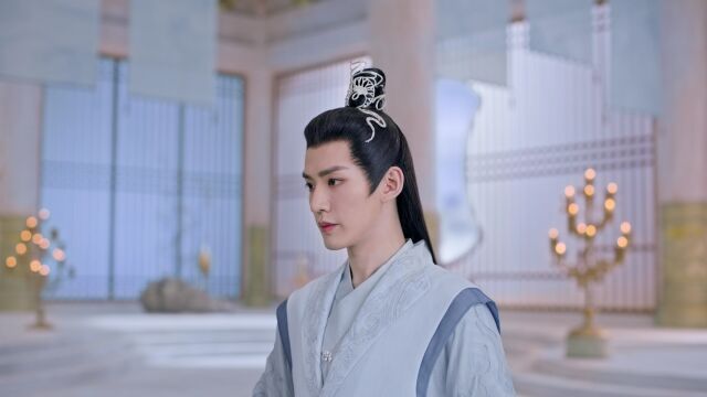 EP14: The Journey of Chongzi - - China - TV - Romance - Fantasy - Yang ...