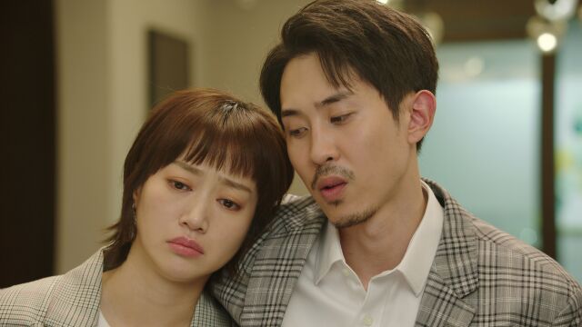 EP15: My Wife - - China - TV - urban - Family,Romance - YuanShanshan,Du ...